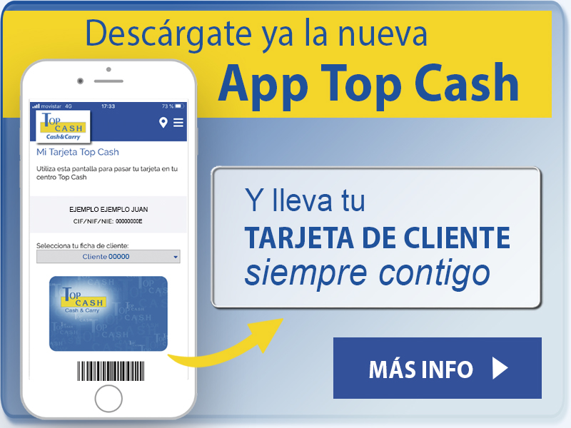 Autoservicio mayorista especializado en la venta al profesional de la ...